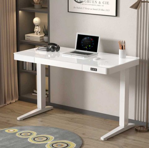 Escritorio eléctrico Pro - iDesk